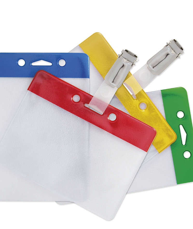 Products - Badgemate